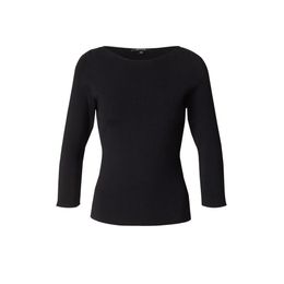 comma, Comma Sweater female Black size 42