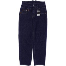 Herrlicher Jeans Damen Gr&ouml;&szlig;e 28 Second Hand marine