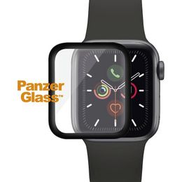 PanzerGlass Displayschutzglas &raquo;Schutzglas f&uuml;r Apple Watch Series 4/5 40mm&laquo; f&uuml;r Apple Watch Series 4/5 40 mm transparent Glas Passend f&uuml;r Apple Watch 