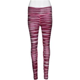 Nike Stoffhose Damen Gr&ouml;&szlig;e L Second Hand pink