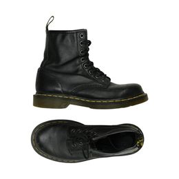 Dr. Martens Stiefel Damen Gr&ouml;&szlig;e 38 Second Hand schwarz