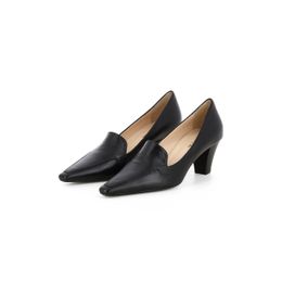 Evita PATRIZIA Women's Pumps - Smooth Leather Black - 36