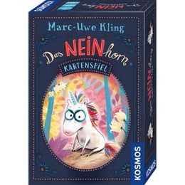 Kosmos Spiel &raquo;Das NEINhorn - Kartenspiel&laquo; bunt