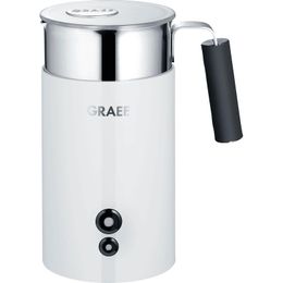Graef Milchaufsch&auml;umer &raquo;MS 701, wei&szlig;&laquo; 500 W wei&szlig;
