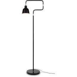 It'S About Romi IT'S ABOUT ROMI Stehlampe »London« E27 schwarz