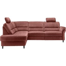 Home Affaire Ecksofa &raquo;Cavoli&laquo; 100% Polyester