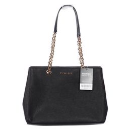 MICHAEL Michael Kors Handtasche gross Damen Gr&ouml;&szlig;e One Size Second Hand schwarz