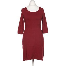 s.Oliver Kleid Damen Gr&ouml;&szlig;e S Second Hand bordeaux