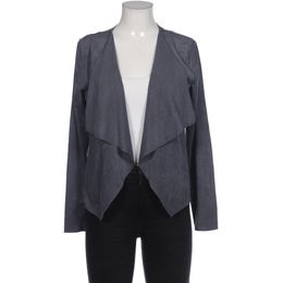 soyaconcept Blazer Damen Gr&ouml;&szlig;e L Second Hand grau