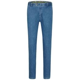 MEYER Jeans 'Coolmax' male Blue size 46
