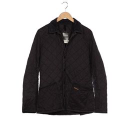 Barbour Jacke Herren Gr&ouml;&szlig;e S Second Hand marine