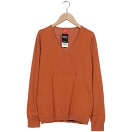 Esprit Pullover Damen Gr&ouml;&szlig;e L Second Hand orange