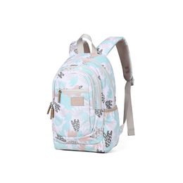 Aoking Backpack female Green size One Size