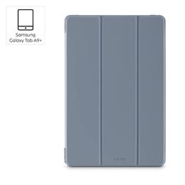 Hama Tablet-H&uuml;lle &raquo;Tablet Case f&uuml;r Samsung Galaxy Tablet, Tab A9+ 11 Zoll&laquo; Samsung Galaxy Tab A9+ 27,9 cm (11 Zoll) Tablet H&uuml;lle, Tablet Tasche lila 