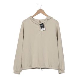 soyaconcept Kapuzenpullover Damen Gr&ouml;&szlig;e M Second Hand beige