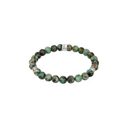 Kuzzoi Bracelet male Green size 23