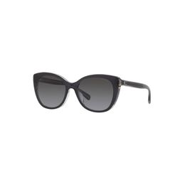 Coach Sonnenbrille Herren Gr&ouml;&szlig;e 55 schwarz
