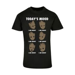 ABSOLUTE CULT T-Shirt &raquo;Herren&laquo; 1 Stk. black M M Vielseitige T-Shirts f&uuml;r jeden Anlass