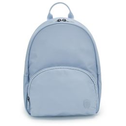 Heys Rucksack »The Basic Backpack« Freizeitrucksack Stone Blue B/H/T: 23,5 cm x 30,5 cm x 11,5 cm B/H/T: 23,5 cm x 30,5 cm x 11,5 cm Rucksack The...
