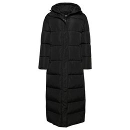 Superdry Wintermantel Damen Gr&ouml;&szlig;e M schwarz