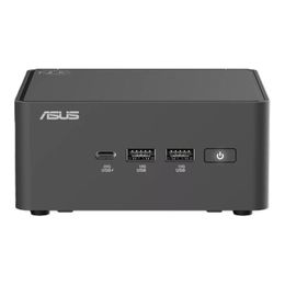 Hyrican Business-PC »Mini-PC NUC CTS00986 Intel Core 3 100U 8GB DDR5 480GB SSD Win 11 Pro« schwarz Sicherheit & Zuverlässigkeit: Leiser Betrieb,...