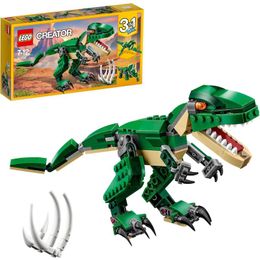Lego Konstruktionsspielsteine &raquo;Dinosaurier (31058), Creator 3in1&laquo; bunt