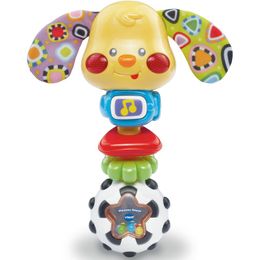 Vtech Greifling »VtechBaby, Wauwau Rassel« bunt