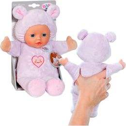 Baby Born Babypuppe &raquo;for babies Maus, 26 cm&laquo; bunt