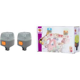 Eichhorn Spielbausteine &raquo;Constructor Licht&laquo; f&uuml;r Constructor Bauwerke grau