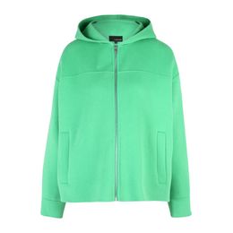 Studio AR Between-Season Jacket 'JUNO' female Green size 40