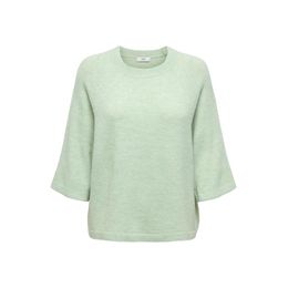 Jacqueline de Yong Jdy Sweater 'JDYELANORA' female Green size M