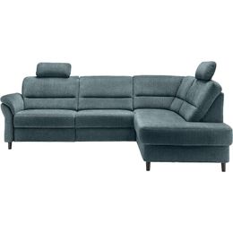 Home Affaire Ecksofa &raquo;Cavoli&laquo; 100% Polyester