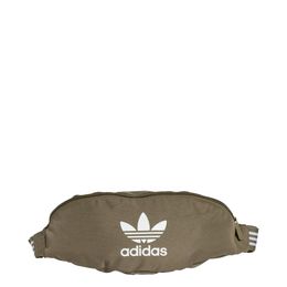 adidas originals Fanny Pack 'Adicolor' male Green size One Size