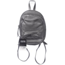 Liebeskind Berlin Rucksack Damen Gr&ouml;&szlig;e One Size Second Hand grau