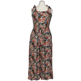 King Louie Overall oder Jumpsuit Damen Gr&ouml;&szlig;e M Second Hand bunt