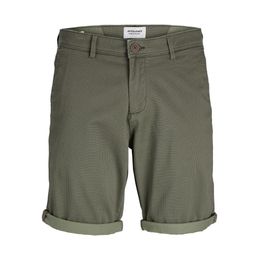 Jack & Jones JACK & JONES Shorts 'JPSTBowie' Herren Gr&ouml;&szlig;e 38 oliv