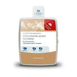 Helicobacter pylori Stuhltest 1 St