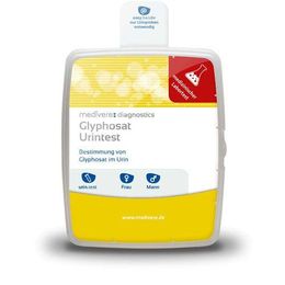 Glyphosat Urintest 1 St