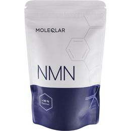 Moleqlar Nmn Nicotinamide Mononucleotide Pulver 100 g