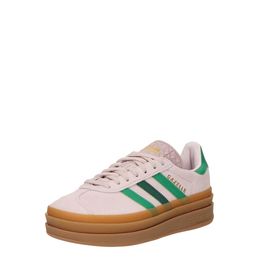 adidas originals Sneakers 'Gazelle Bold' boy Purple size 4