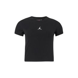 Jordan Shirt 'BRK ESS' female Black size S