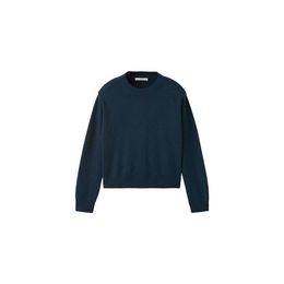 Mango Pullover 'Monkey' Damen Größe XS navy