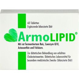 Armolipid Tabletten 60 St