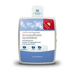Stressprofil plus Test 1 St