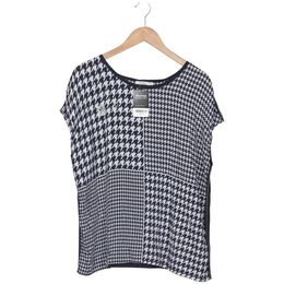 Cecil T-Shirt Damen Gr&ouml;&szlig;e XL Second Hand marine