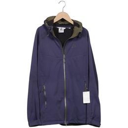 Salomon Jacke Damen Gr&ouml;&szlig;e L Second Hand marine
