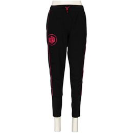 Under Armour Stoffhose Damen Größe S Second Hand schwarz