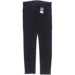 Marc O'Polo Marc O'Polo Jeans Herren Gr&ouml;&szlig;e 32 Second Hand schwarz