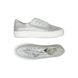 Even & Odd even&odd Sneaker Damen Größe 37 Second Hand silber