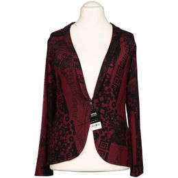 Desigual Blazer Damen Gr&ouml;&szlig;e XL Second Hand bunt